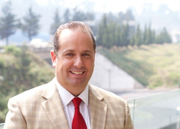 Francisco Suárez | AS/COA